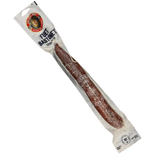 Fuet Bastonet Extra de Vic - Embutidos - Mantequerías Bravo