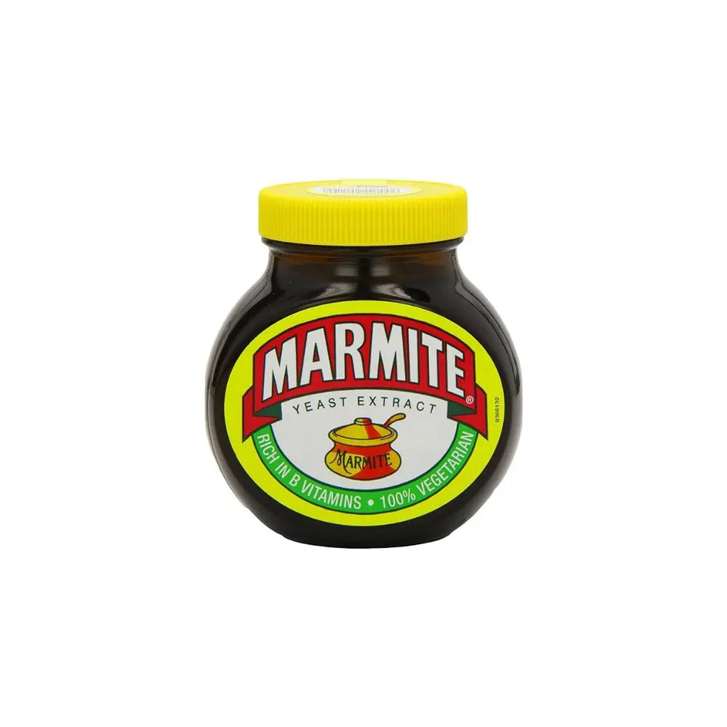 Marmite Extracto de levadura- condimentos - Mantequerías Bravo