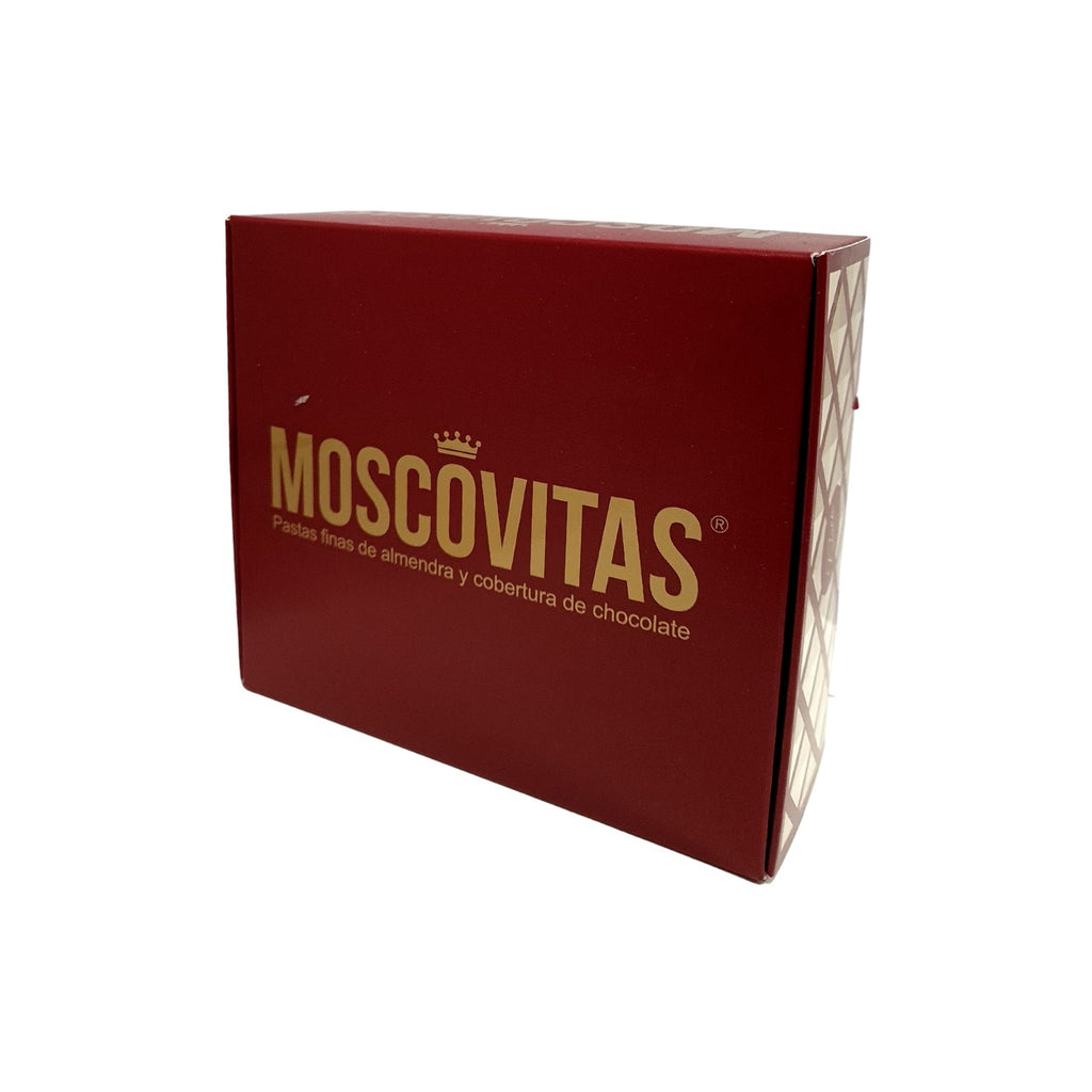 Moscovitas de Rialto - Dulces Españoles - Mantequerías Bravo