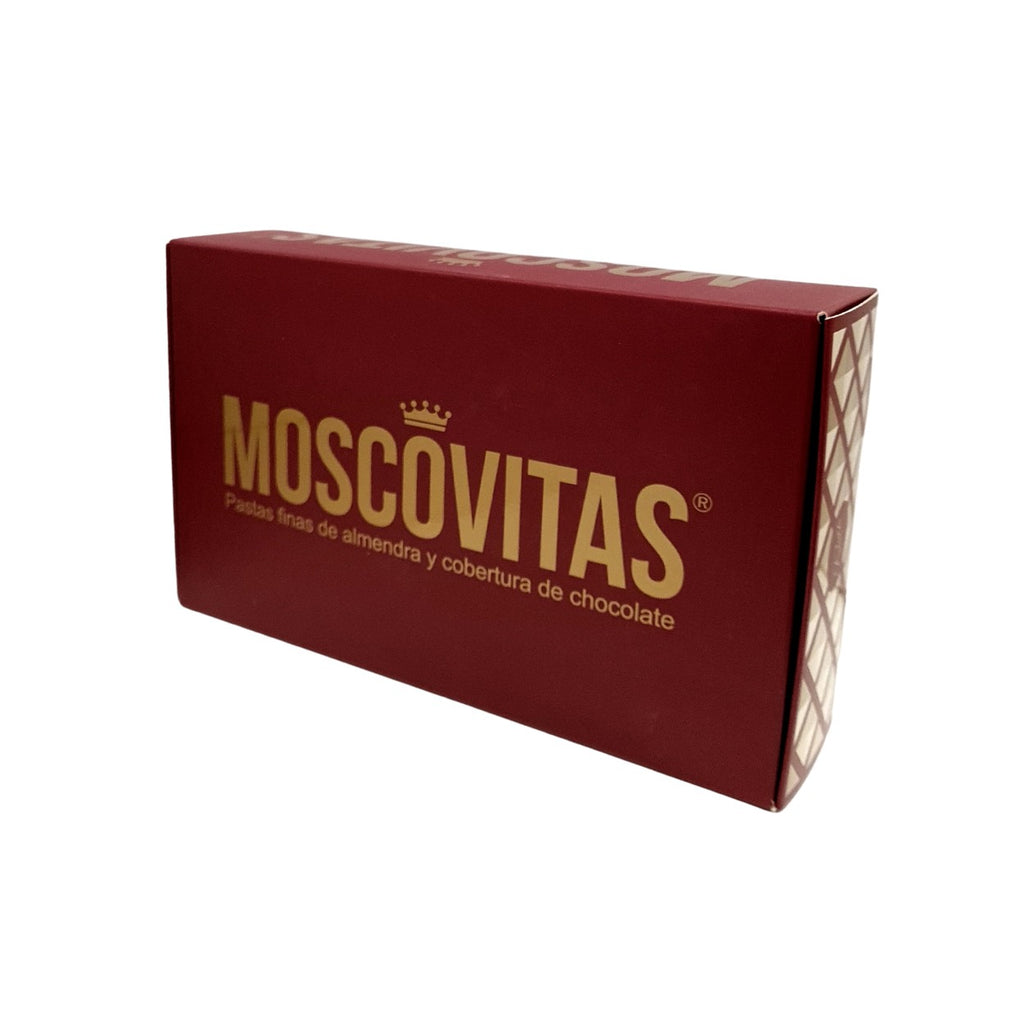 Moscovitas de Rialto - Dulces Españoles - Mantequerías Bravo
